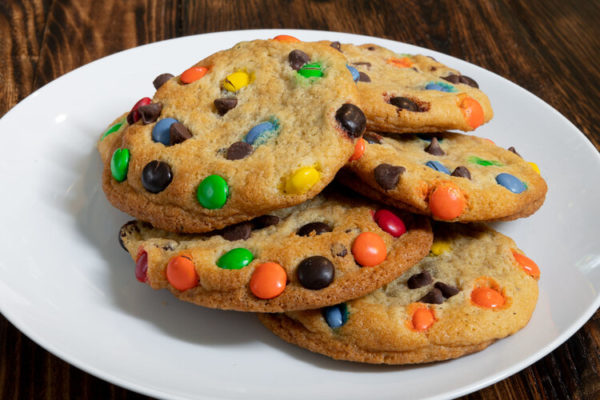 Gallery - The Cookie Wagon