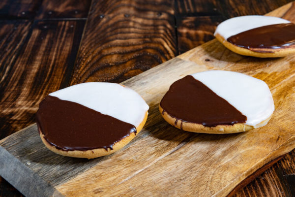 Gallery - The Cookie Wagon