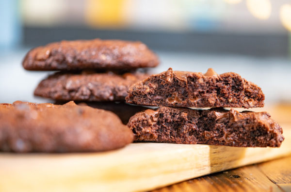 Gallery - The Cookie Wagon