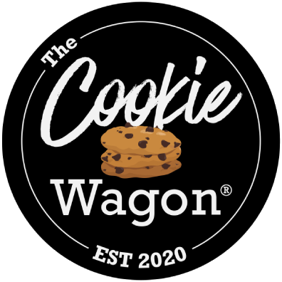 The Cookie Wagon the next level of FRESH from Topsfield Bakeshop