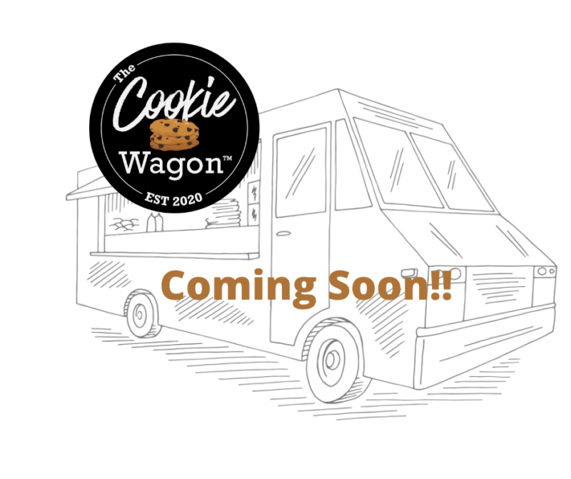 Gallery - The Cookie Wagon